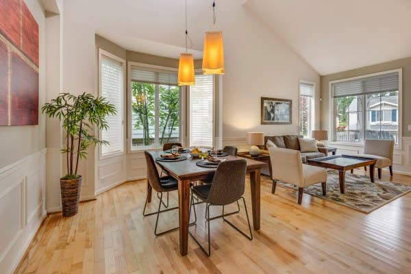 30 Warm Color Palettes for Your Home - Parade Home & Garden