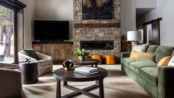 30 Warm Color Palettes for Your Home - Parade Home & Garden