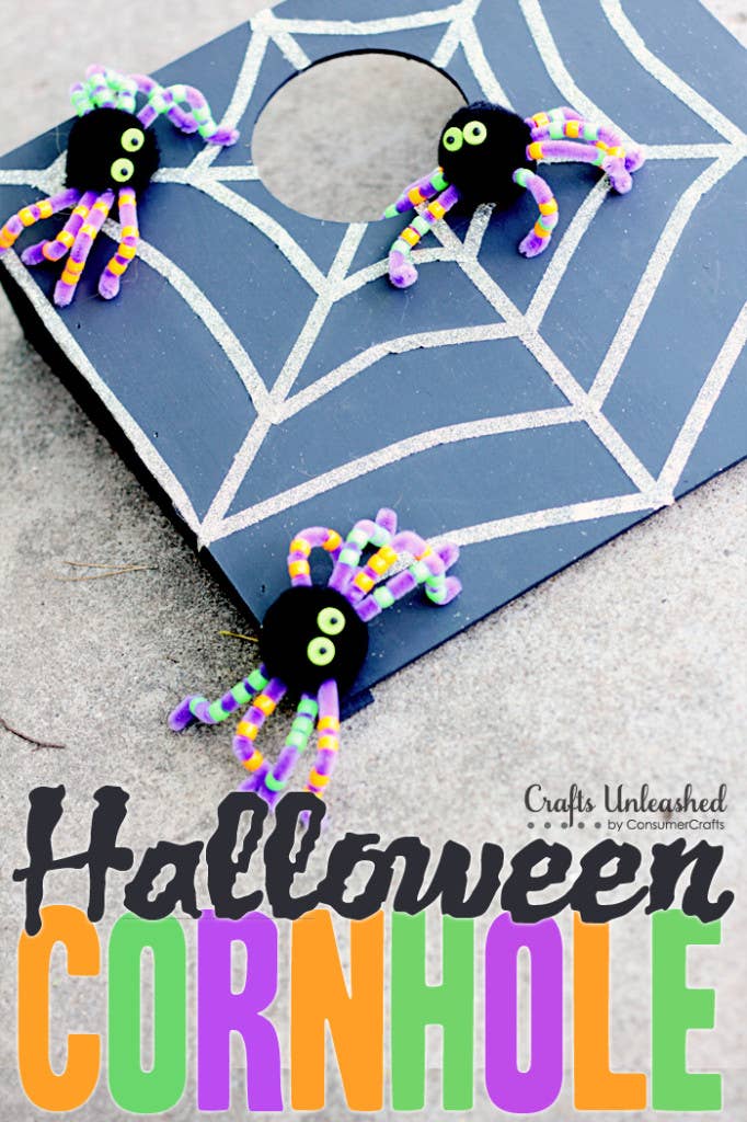 50+ DIY Halloween Party Ideas 2026: Easy Activities, Decor - Parade ...
