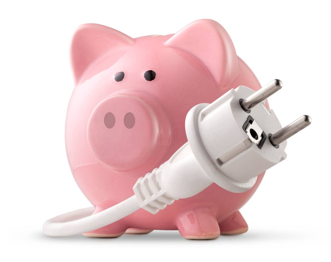 31 Smart and Surprising Ways To Save Money on Your Electric Bills This ...