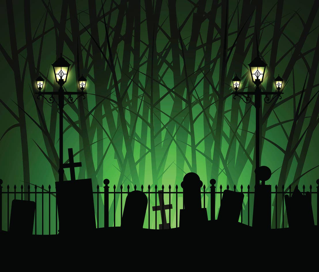 7 Halloween Colors and Their Meaning - Parade Home & Garden
