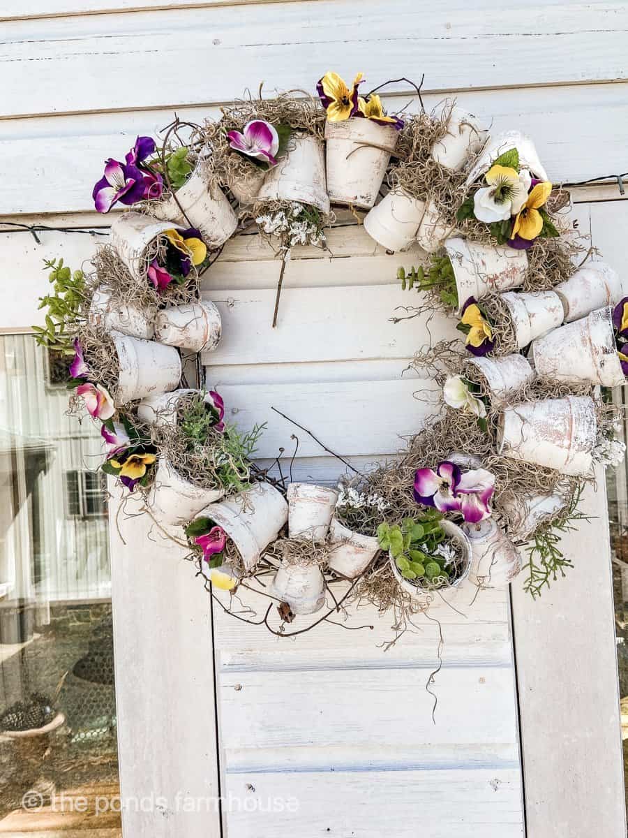 78 Fun Spring Crafts for Kids and Adults - Parade Home & Garden