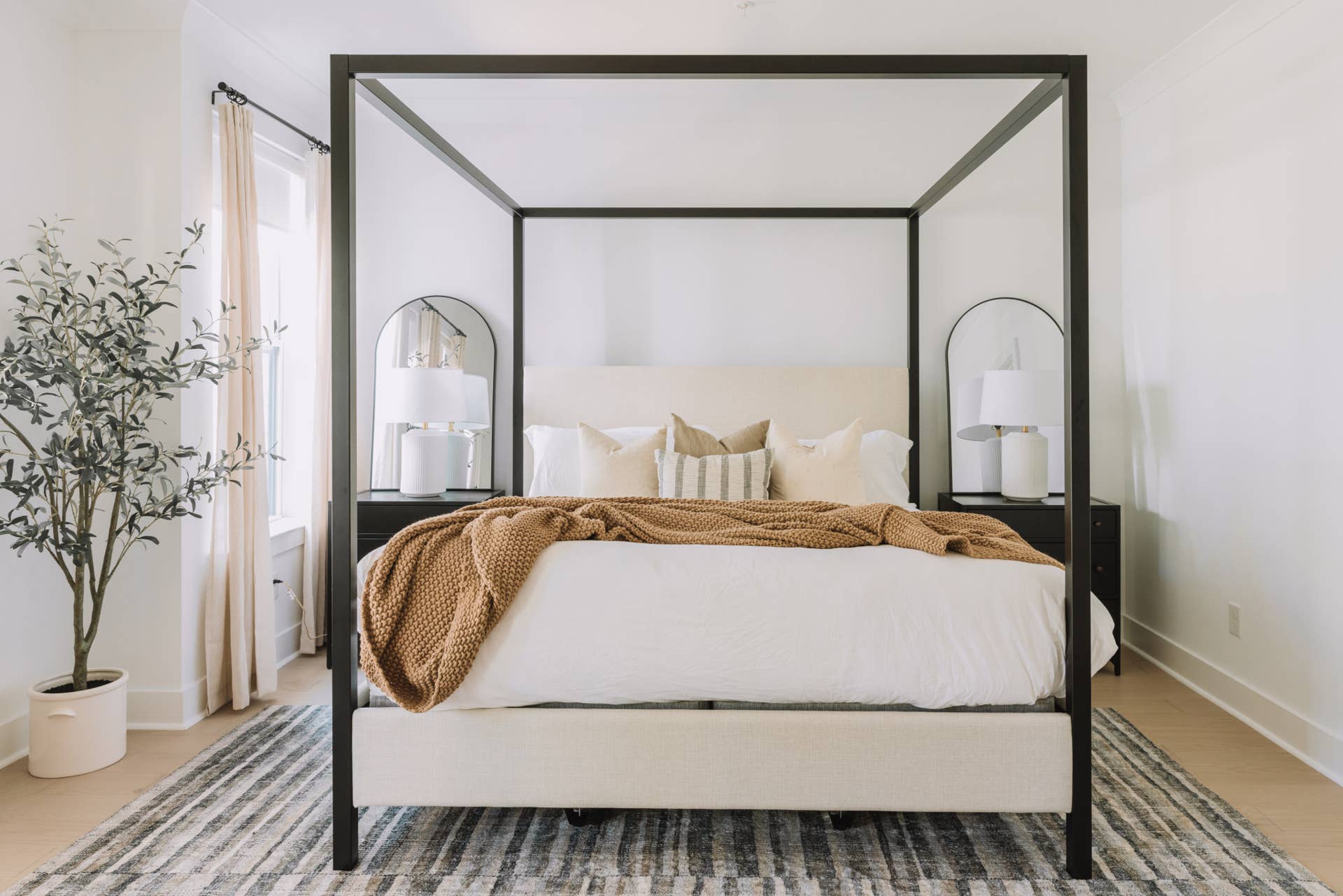 78 Bedroom Design Ideas and Expert Tips - Parade Home & Garden
