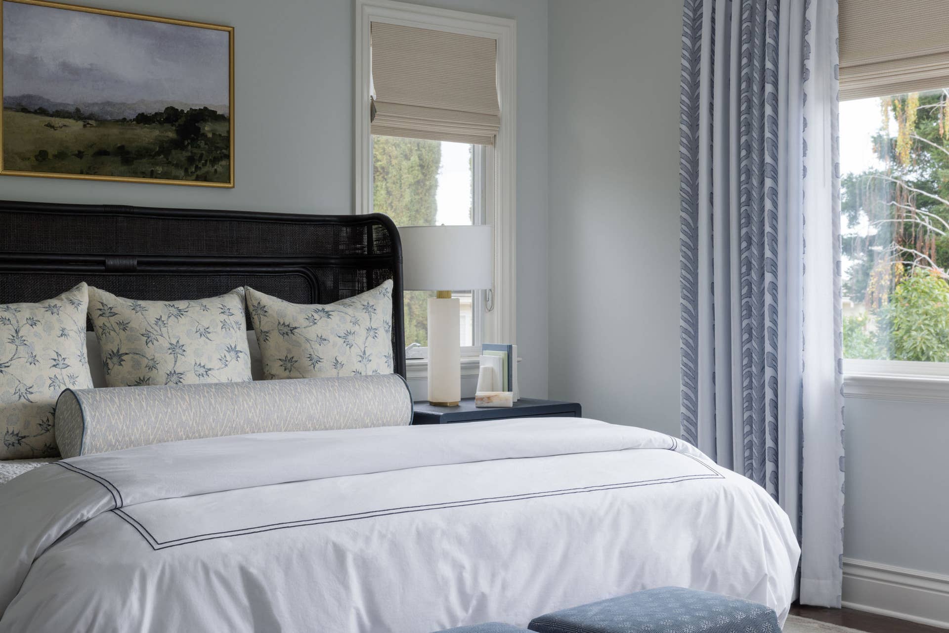 78 Bedroom Design Ideas and Expert Tips - Parade Home & Garden