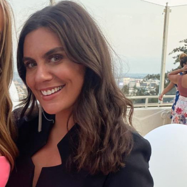 Who Is Emma Hernan? Inside the Life of the Selling Sunset Star in 2025 ...