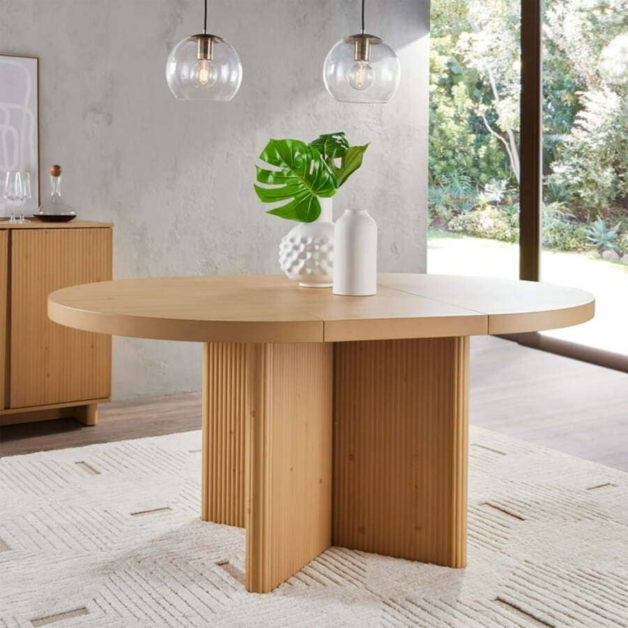Walmart Just Came Out With a New Version of Their Viral Dining Room ...