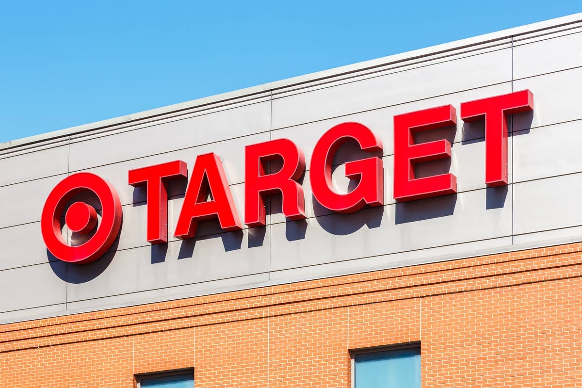 Target Circle Week Deals Just Dropped—And The Patio Furniture Deals Are ...
