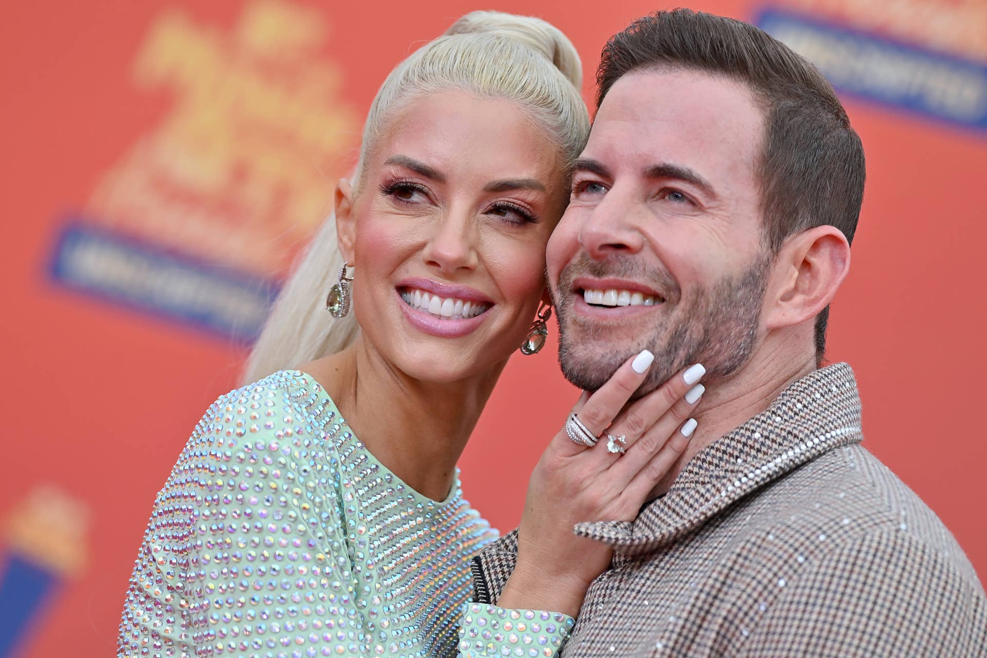 Who Is Tarek El Moussa? 32 Facts About the HGTV Star - Parade Home & Garden