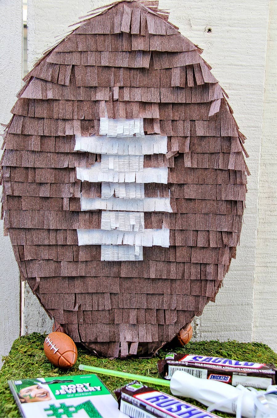 40 Super Bowl Party Ideas - Parade Home & Garden