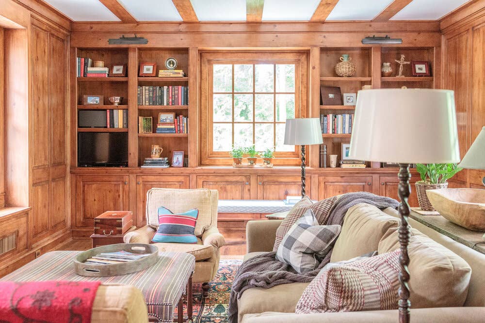 What Is The Nancy Meyers Aesthetic? 5 Ways To Create The Iconic Look ...