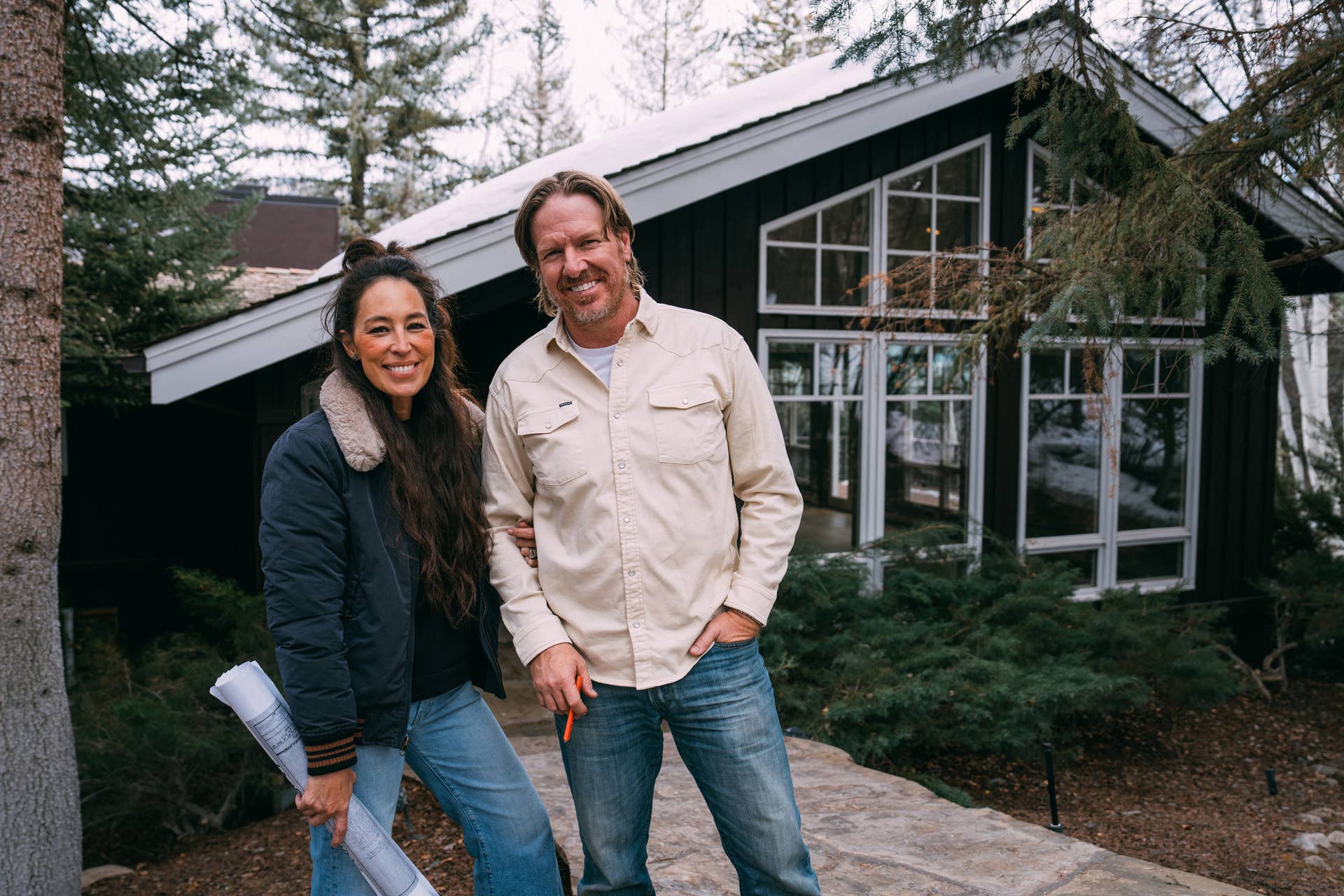 Price of Chip and Joanna's 'Fixer Upper: Colorado Mountain House' Home ...