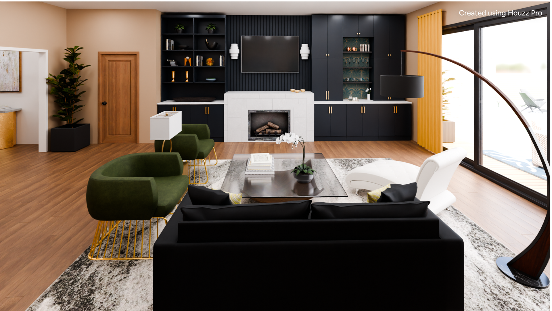 Houzz Shares 11 Home Trend Predictions for 2026 - Parade Home & Garden
