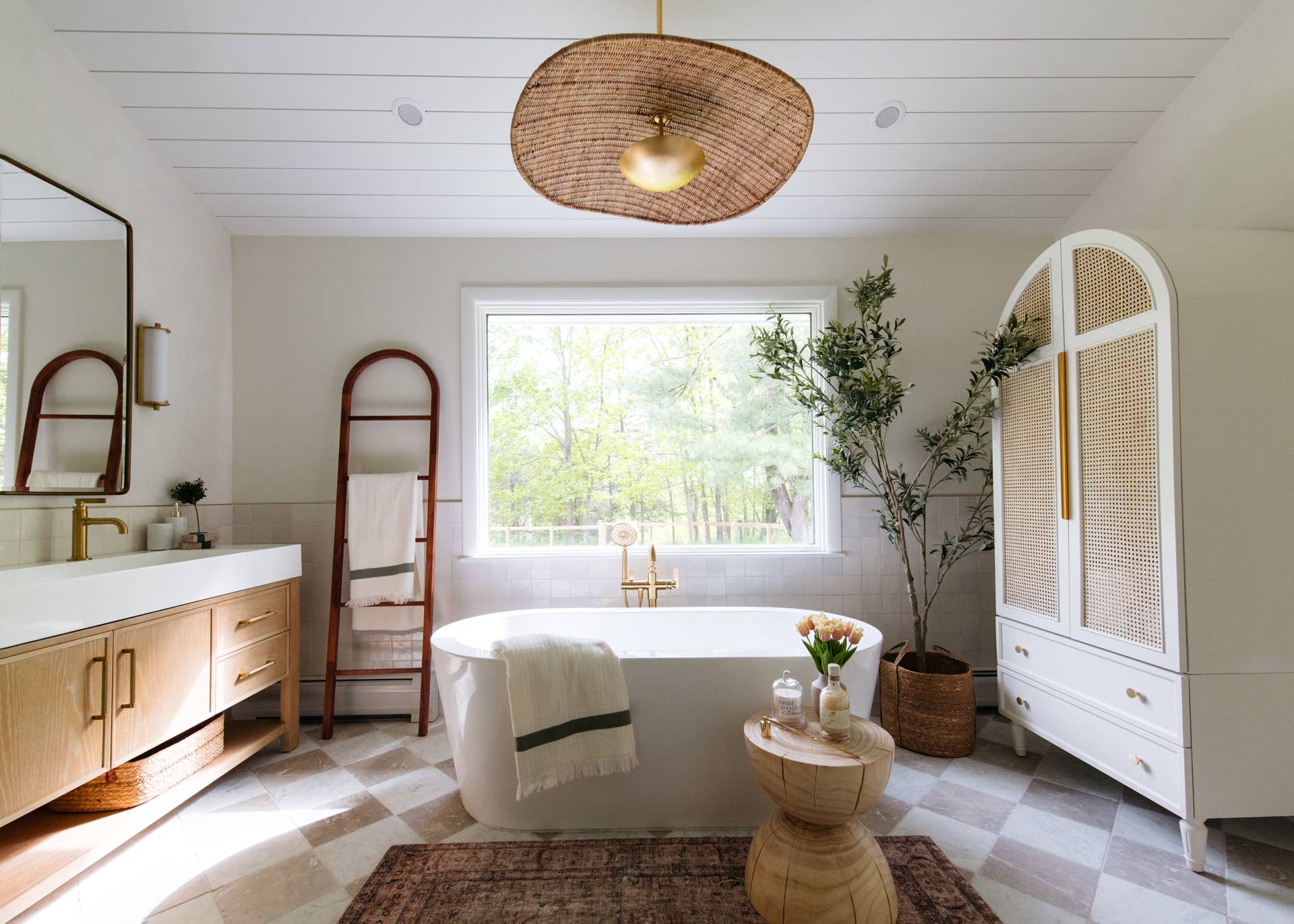 Houzz Shares 11 Home Trend Predictions for 2026 - Parade Home & Garden