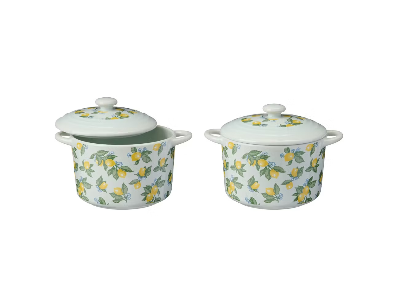 Aldi Is About to Drop the Cutest Springtime Dutch Ovens, Braisers and ...