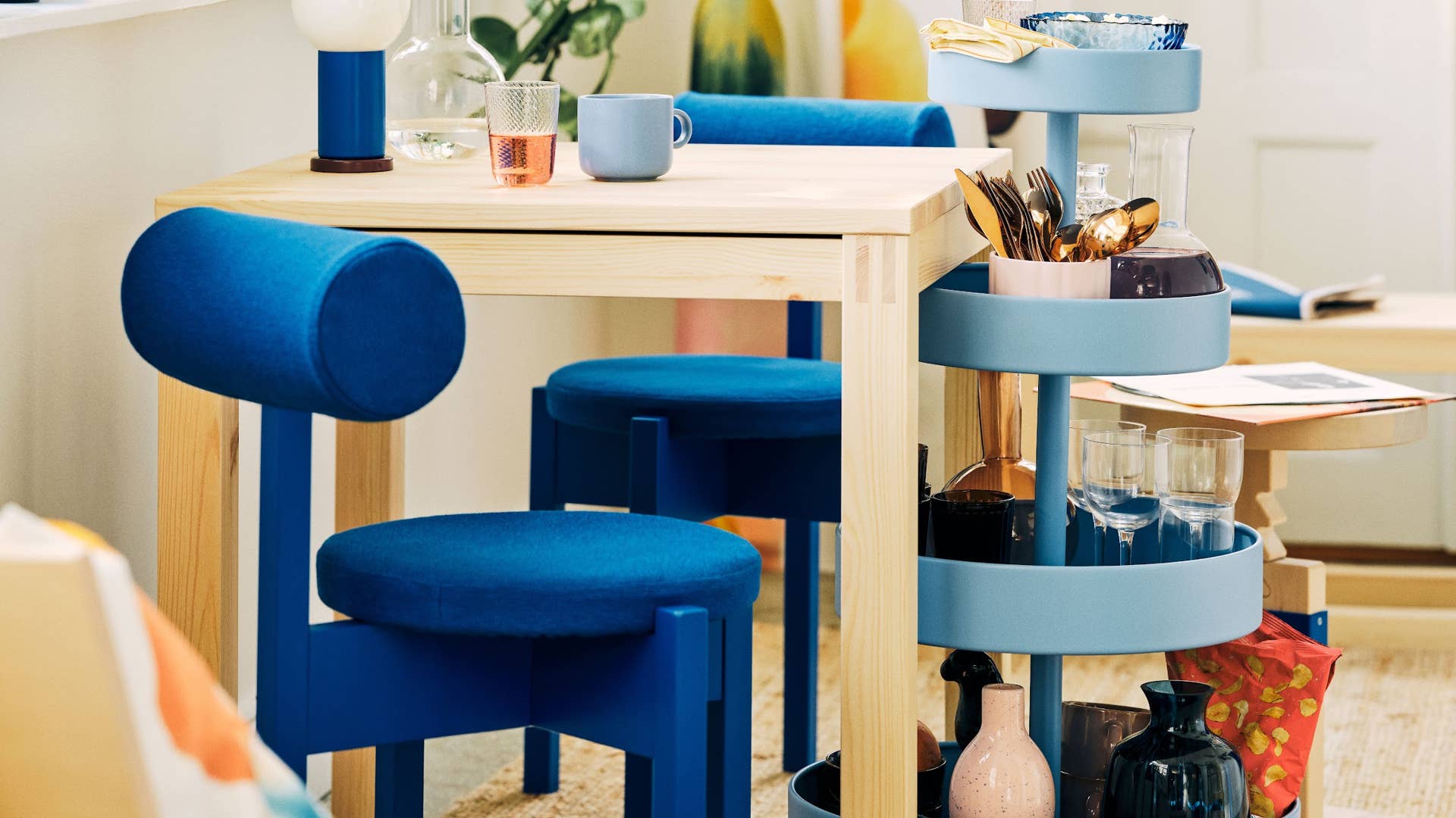 IKEA PS 2026 Has Arrived, Filled With Modular Furniture and Decor ...