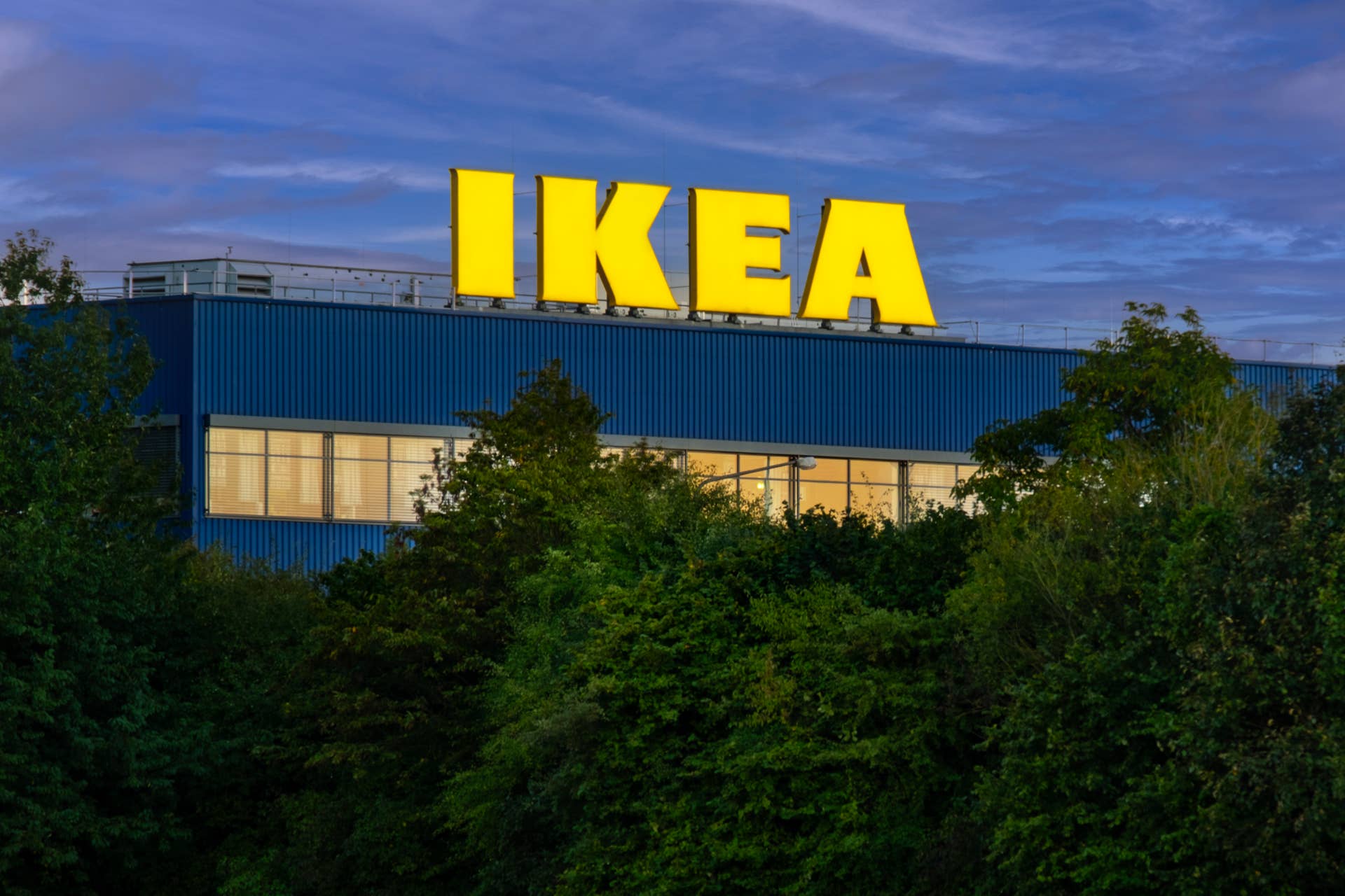 Schone Ikea Frankfurt Adresse Bild