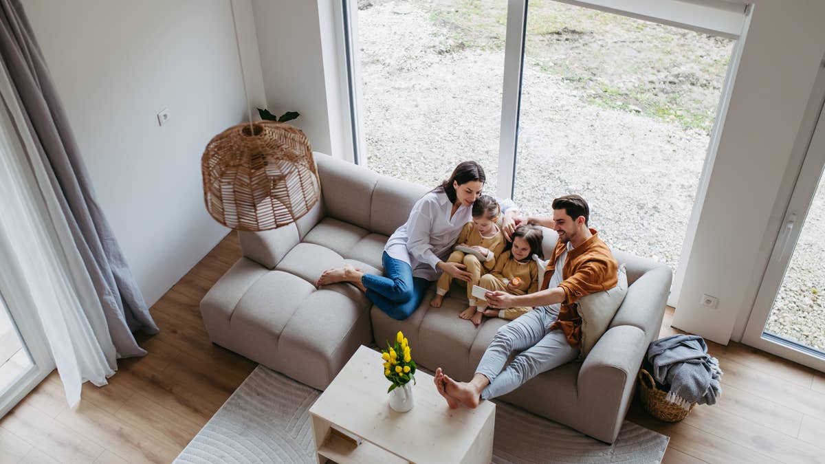 Home Loans Are Becoming Less Affordable in These States, According to a ...