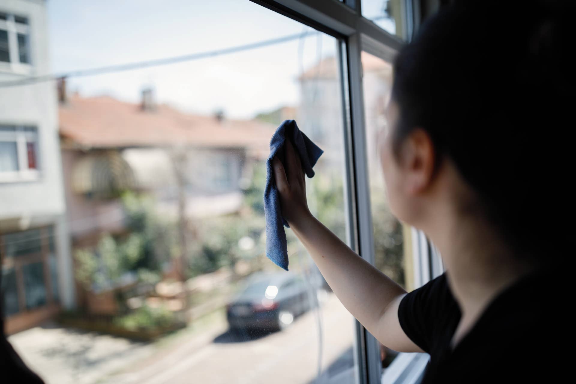 Pro Cleaner Shares the 4 Common Cleaning Mistakes She's Stopped Making ...