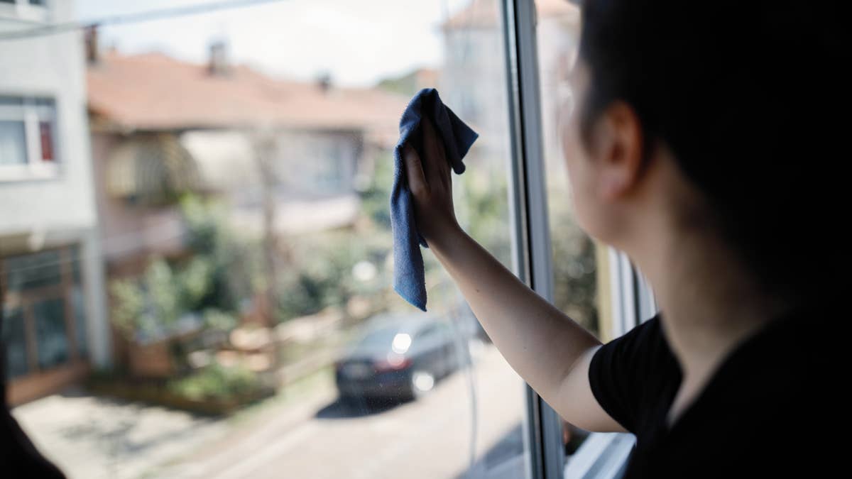 Pro Cleaner Shares the 4 Common Cleaning Mistakes She's Stopped Making ...