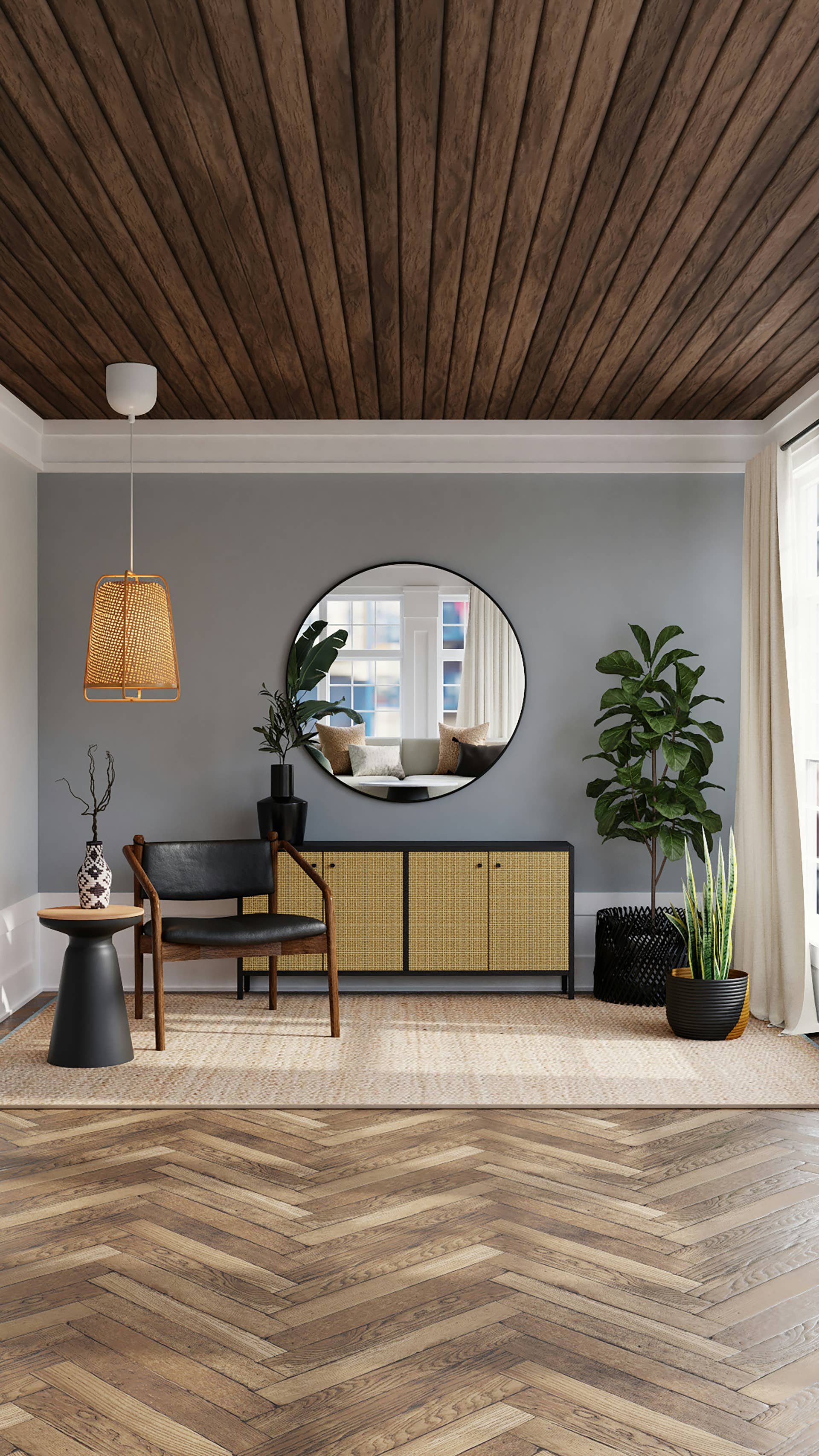 Modern Colonial House Style: What Is It, Plus How to get the Look ...