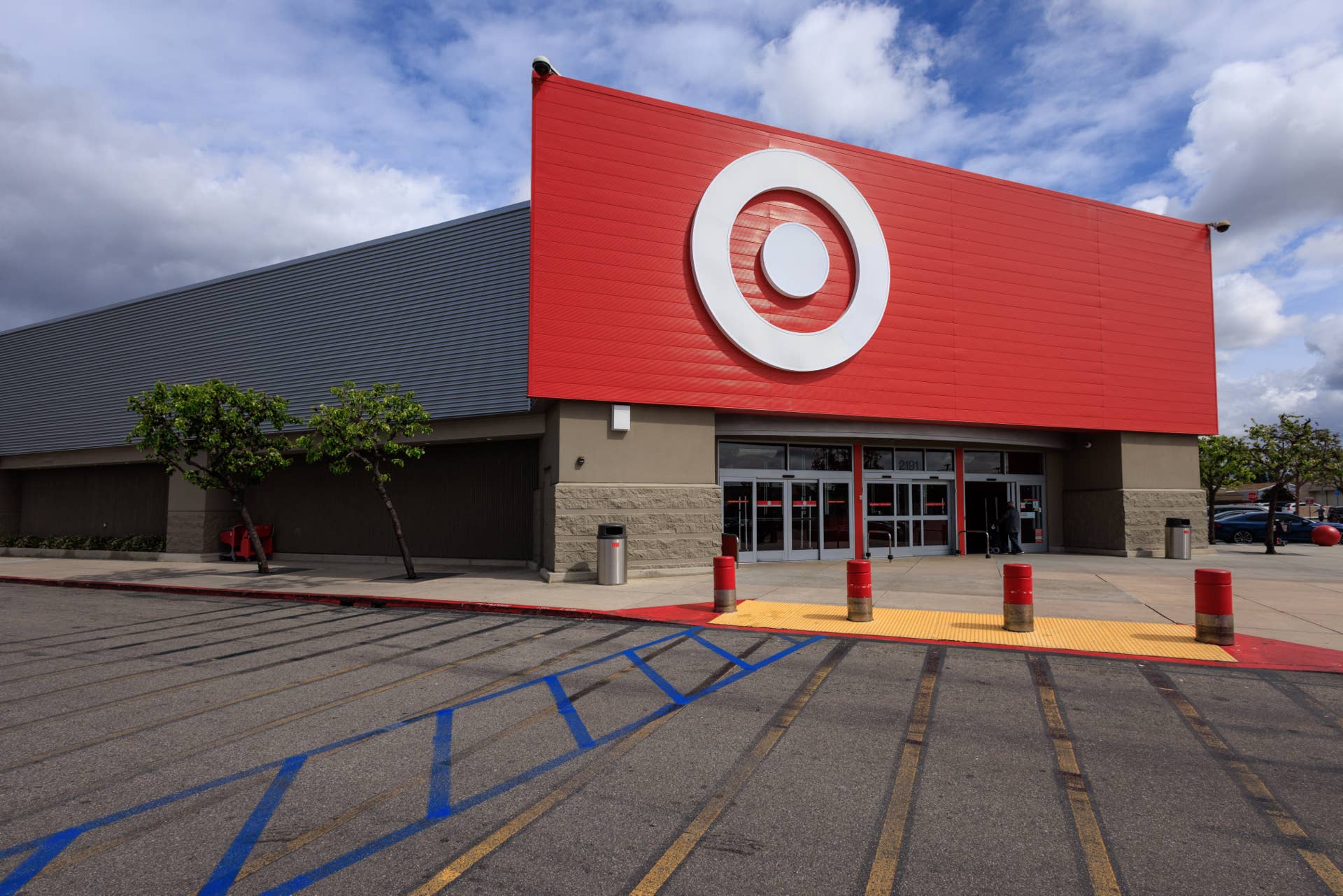 New Target Circle 360 Perk Ends Price Markups on Delivery - Parade Home ...