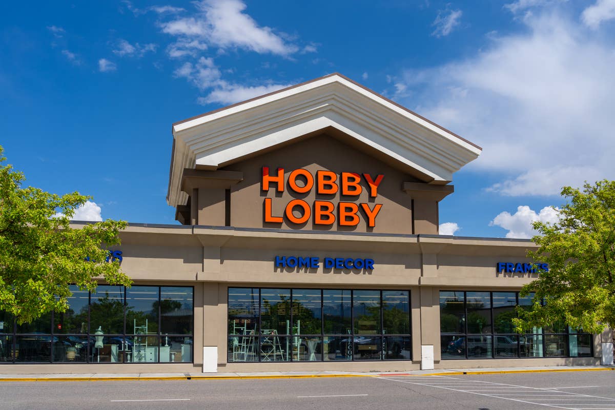 Hobby Lobby's Pink Cowboy Boot Vase Is a Viral Hit - Parade Home & Garden