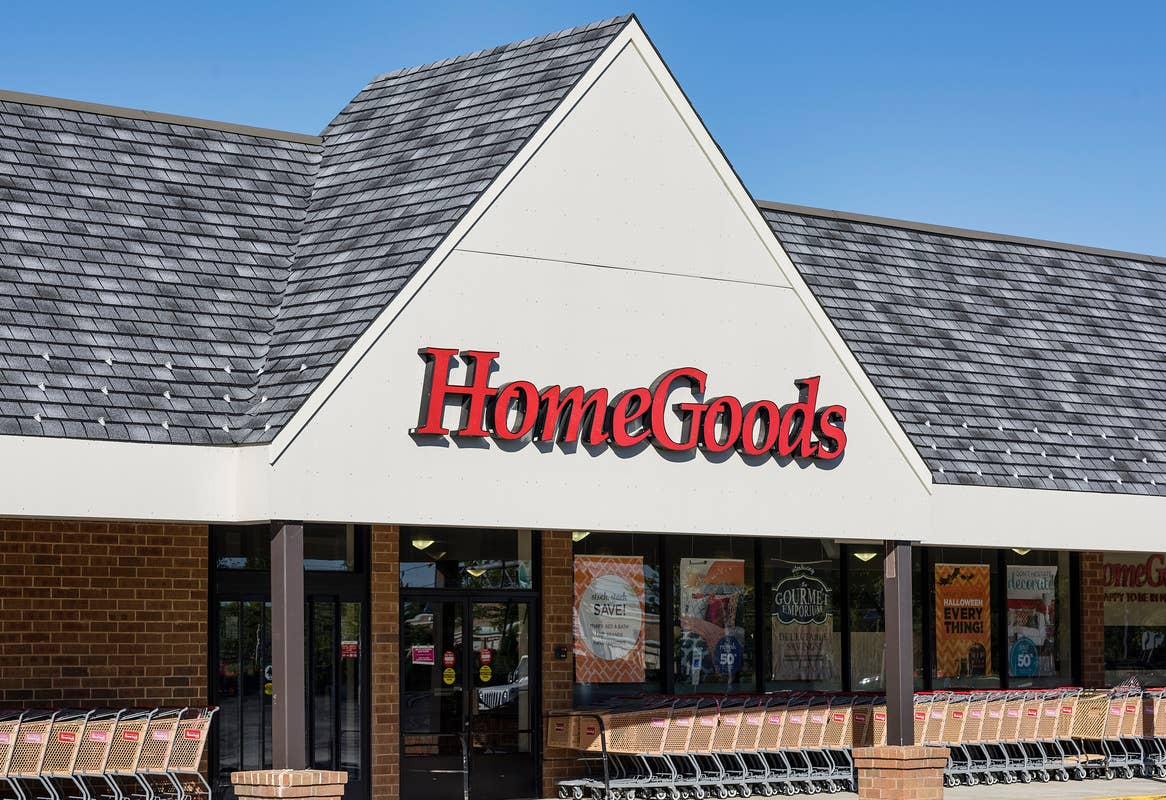 HomeGoods' New 'Summerween' Line Is Already a Fan Favorite - Parade ...