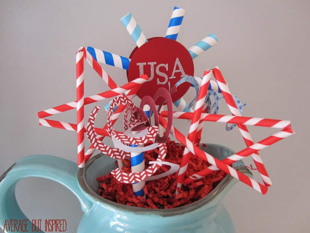 20 Memorial Day Decorating Ideas - Parade Home & Garden