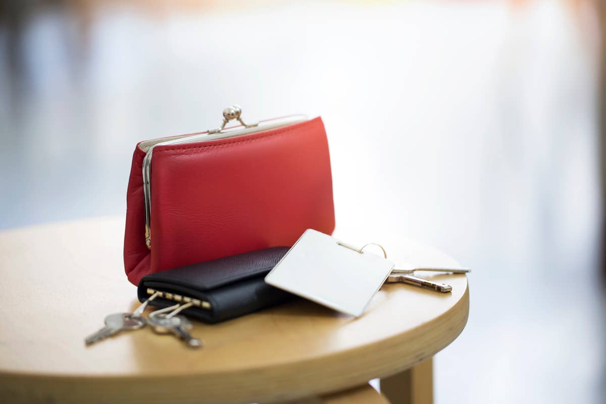 TikTok's "Purse Bowl" Trend Is the Viral Essential We Need - Parade ...