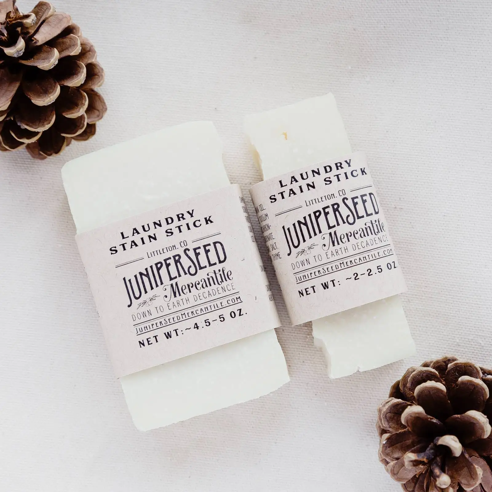 This Eco-Friendly Laundry Stain Stick Is Zero-Waste and Lasts for Years ...