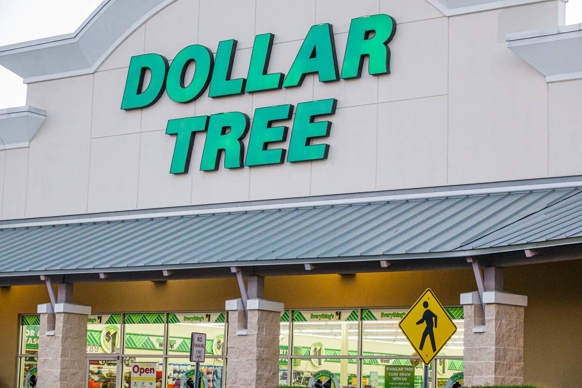 Is Dollar Tree Open on Memorial Day? 2025 Holiday Hours - Parade Home ...
