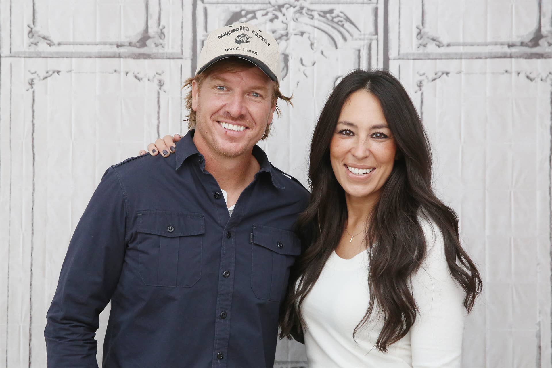 Joanna Gaines Admits Personal Struggle: 'Truly No Idea What I Was Doing ...