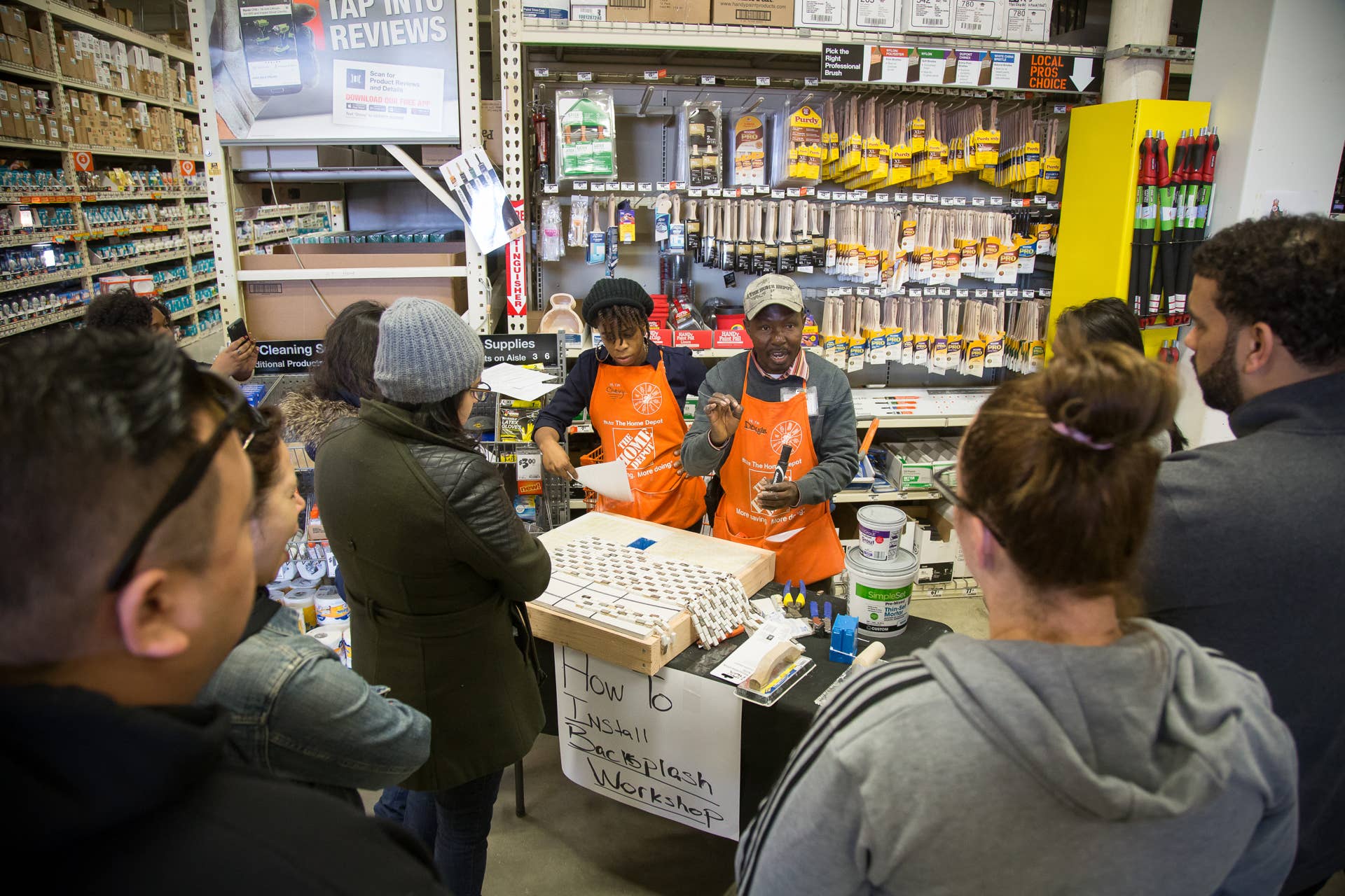 Home Depot Has Massive Sales on Outdoor Furniture - Parade Home & Garden