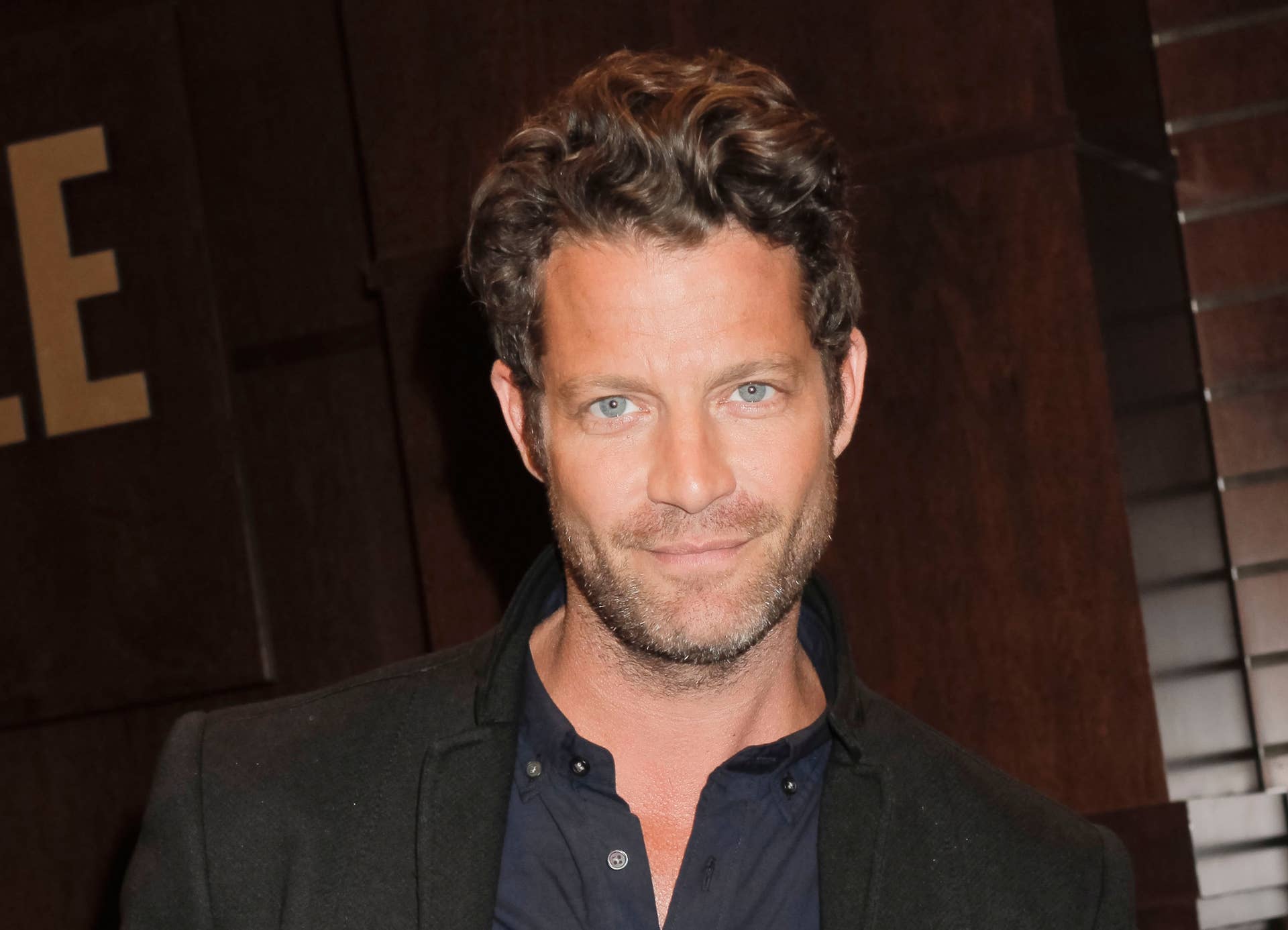 Nate Berkus Offers Tips on How to Declutter ‘With Intention’ for a ...