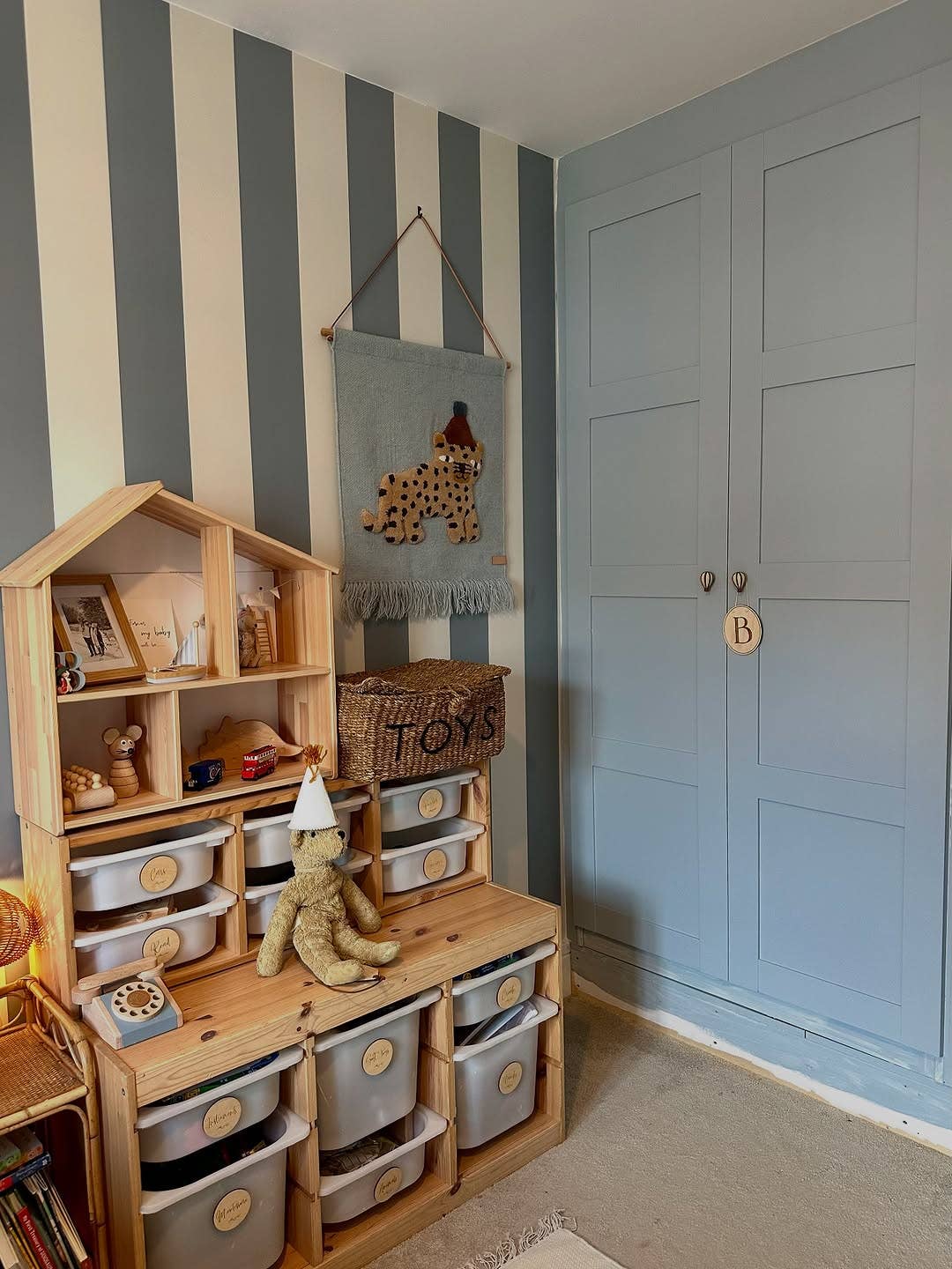 22 Shared Kids Room Design Ideas - Parade Home & Garden