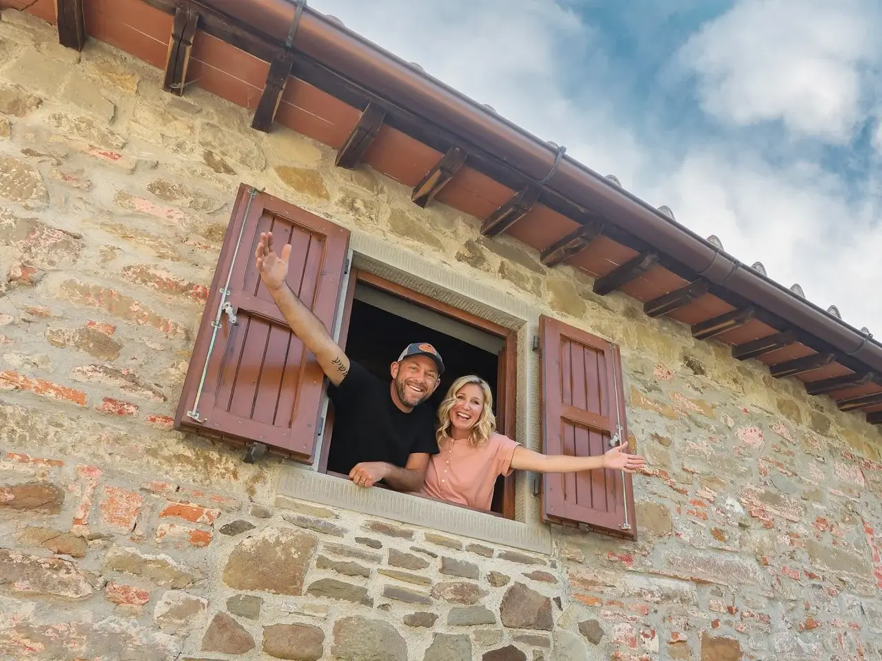 'Fixer to Fabulous' Season 7 Release Date, Details (HGTV) - Parade Home ...