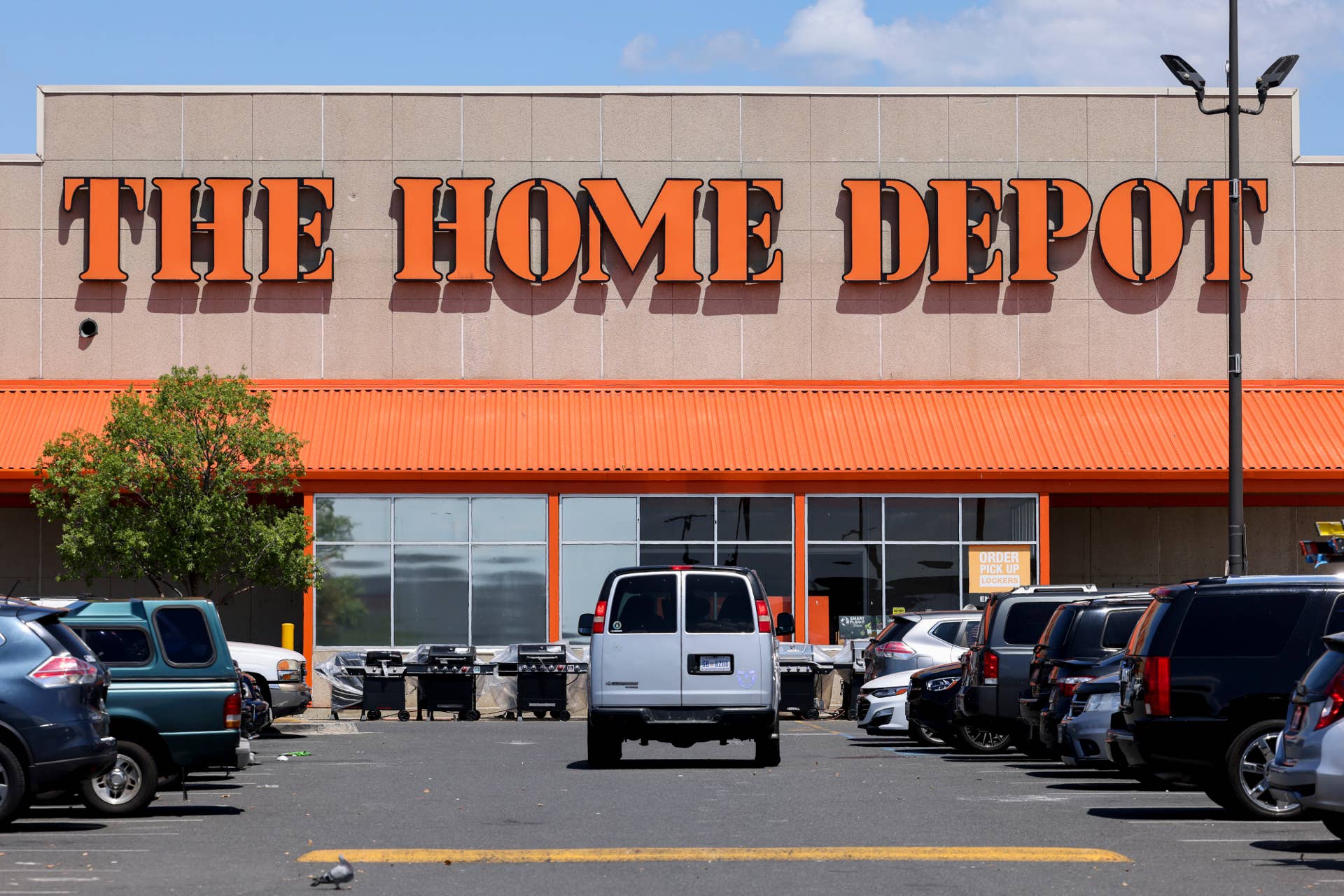 Home Depot Is Selling Name Brand Furniture for Up to 40% Off - Parade ...