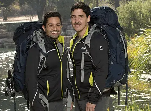Who Is Jonathan Knight? All About Jon Knight of HGTV, NKOTB - Parade ...