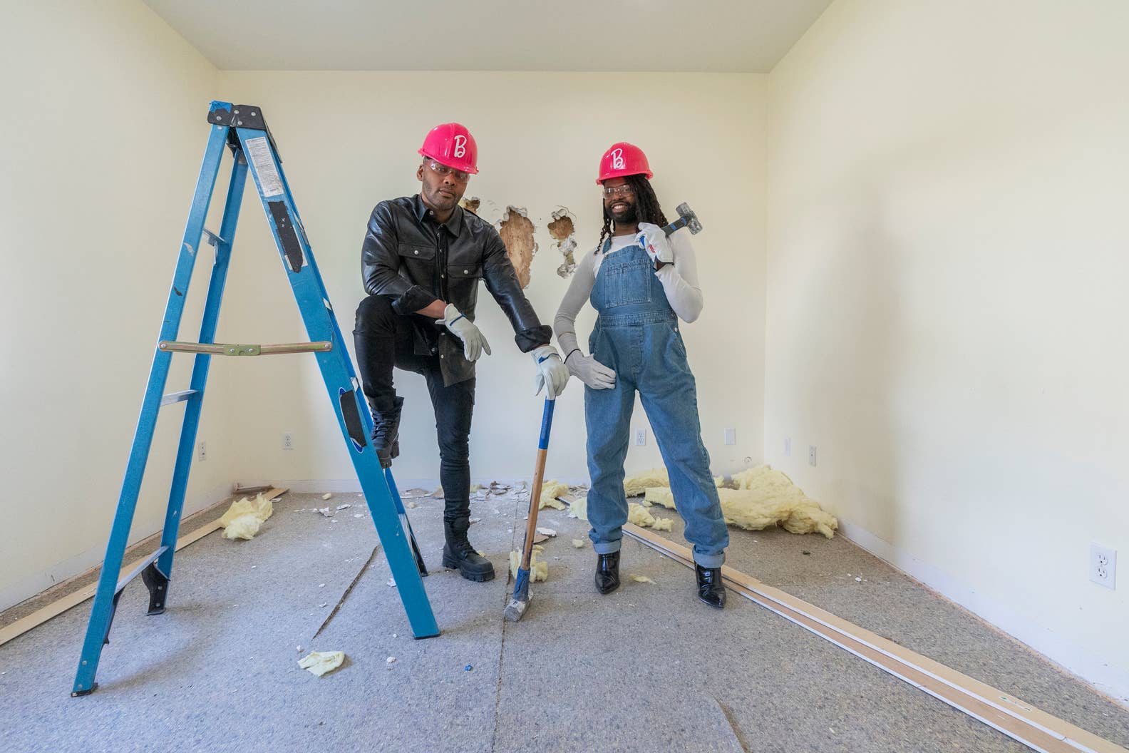 Who Is Michel Smith Boyd? All About the HGTV Designer - Parade Home ...