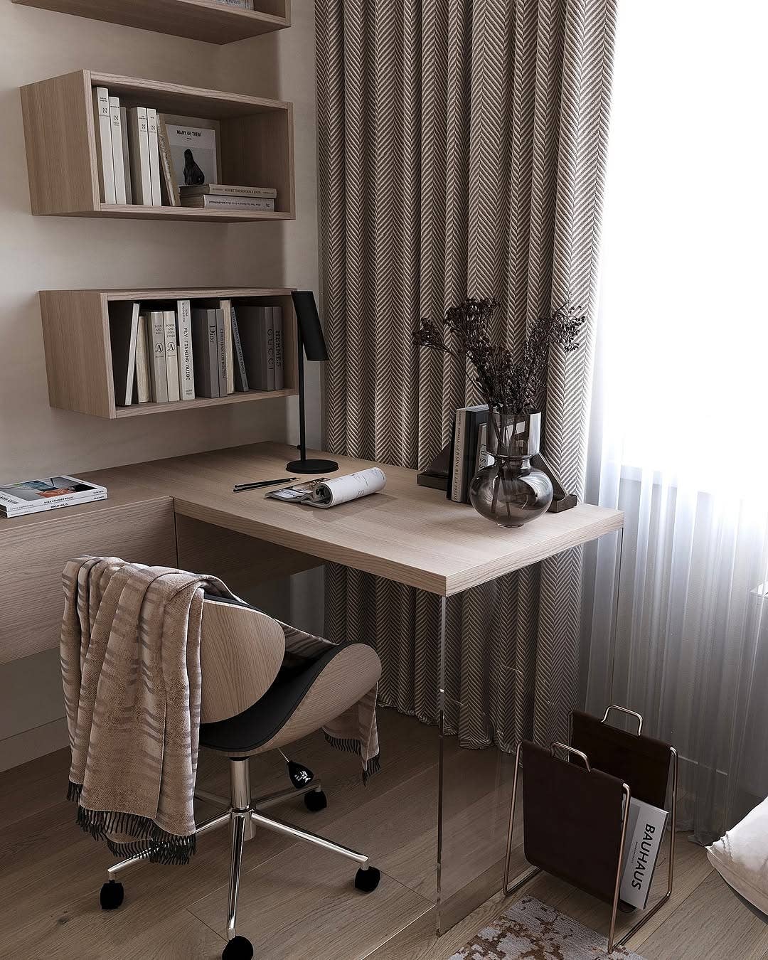 25 Homework Room Ideas for Back to School (Study Room Ideas) - Parade ...