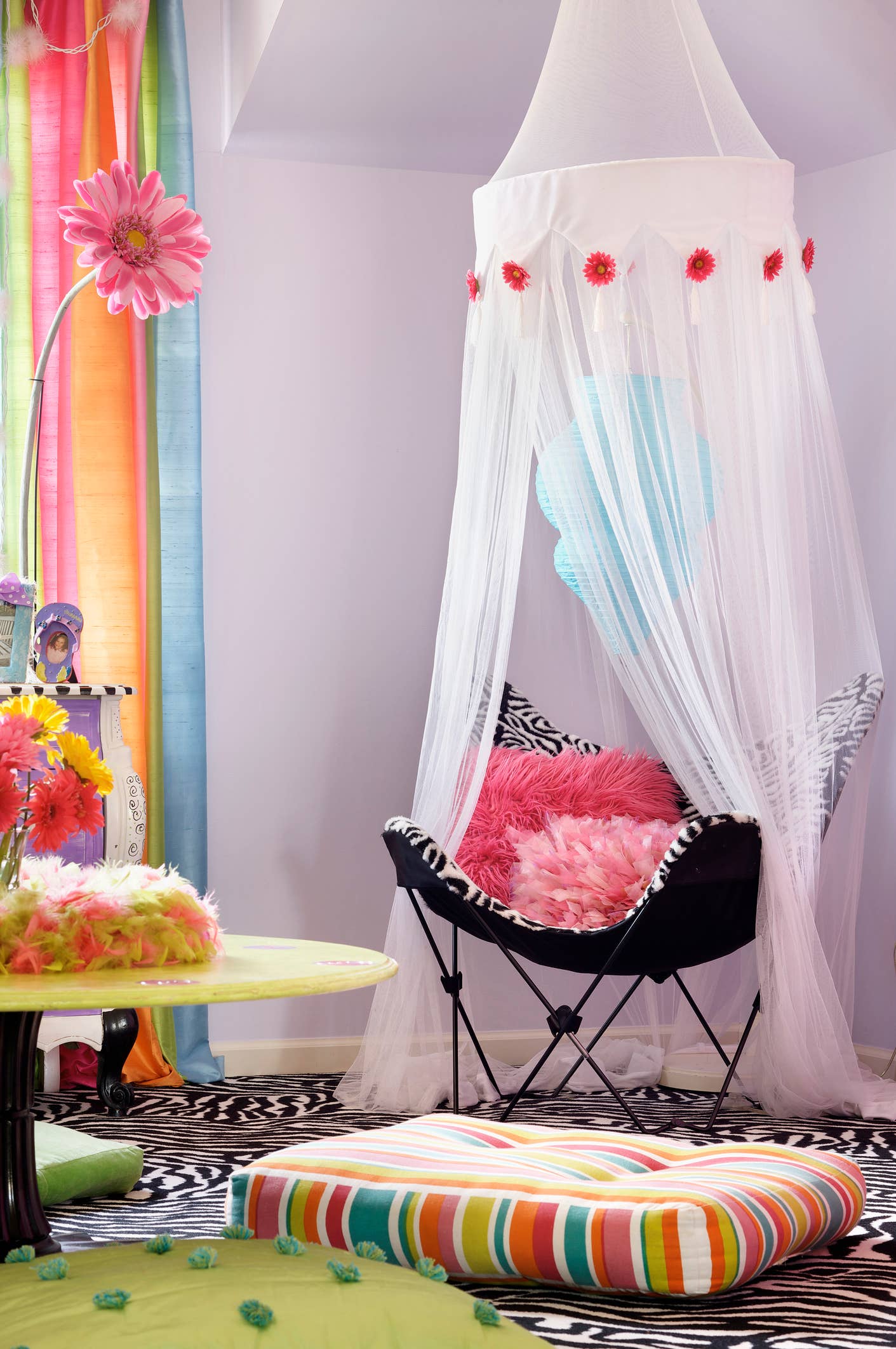 25 Homework Room Ideas for Back to School (Study Room Ideas) - Parade ...