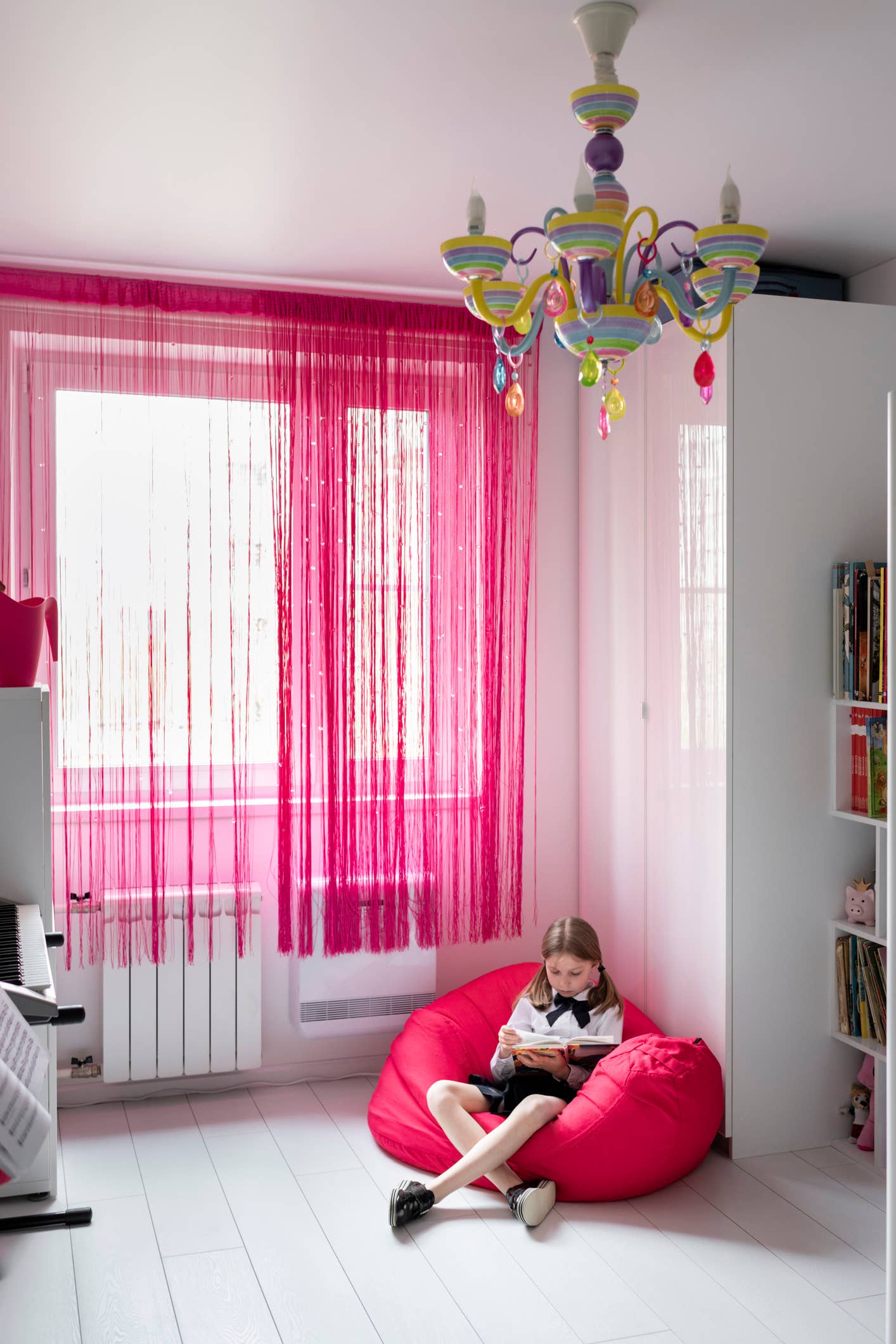 25 Homework Room Ideas for Back to School (Study Room Ideas) - Parade ...