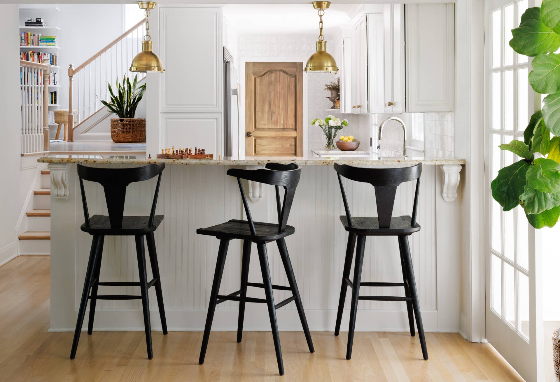 18 Galley Kitchen Ideas - Parade Home & Garden