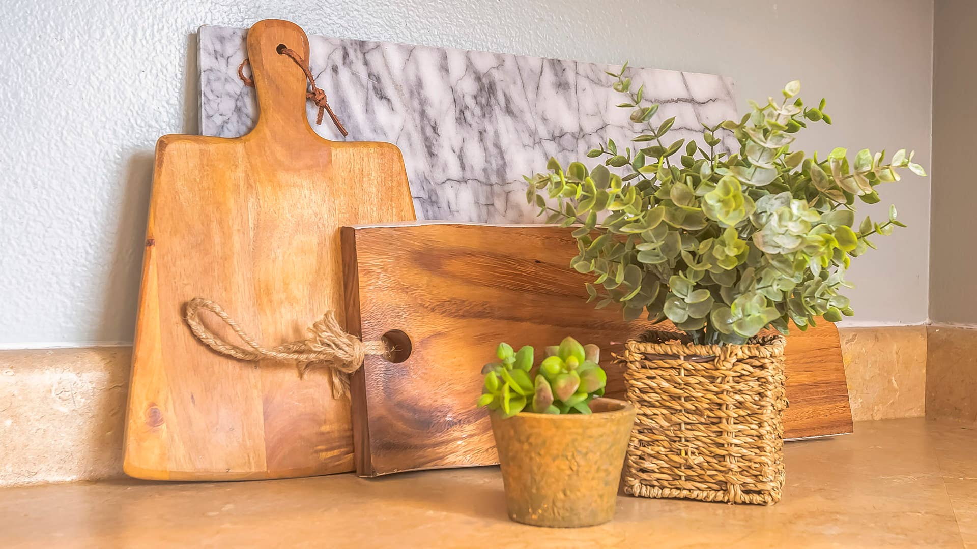22 Small Kitchen Ideas on a Budget That Impress - Parade Home & Garden