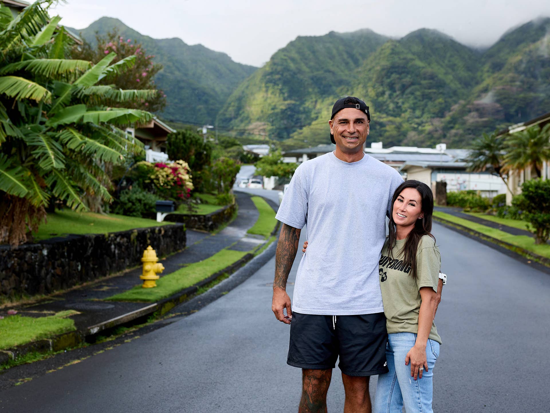 'Renovation Aloha' Seaspon 3 (HGTV) Details, Release Date - Parade Home ...