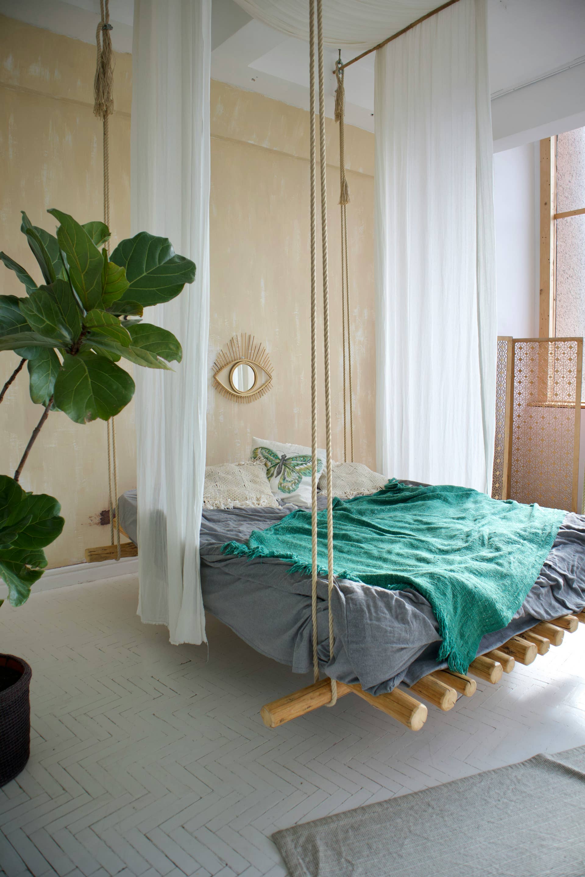 Wall Trends 2026: Trim, Wallpaper and Finish Trends to Watch - Parade ...