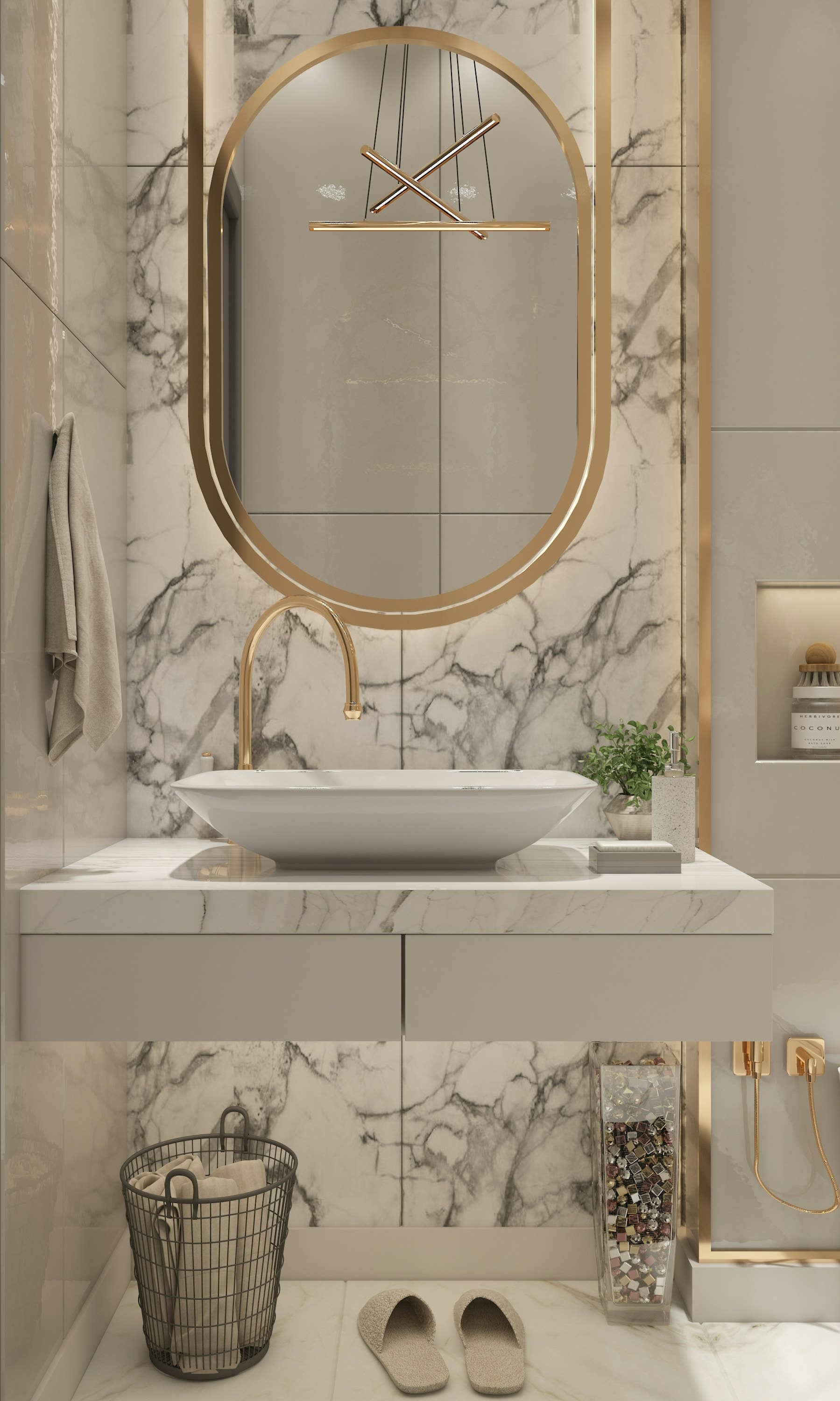 Wall Trends 2026: Trim, Wallpaper and Finish Trends to Watch - Parade ...