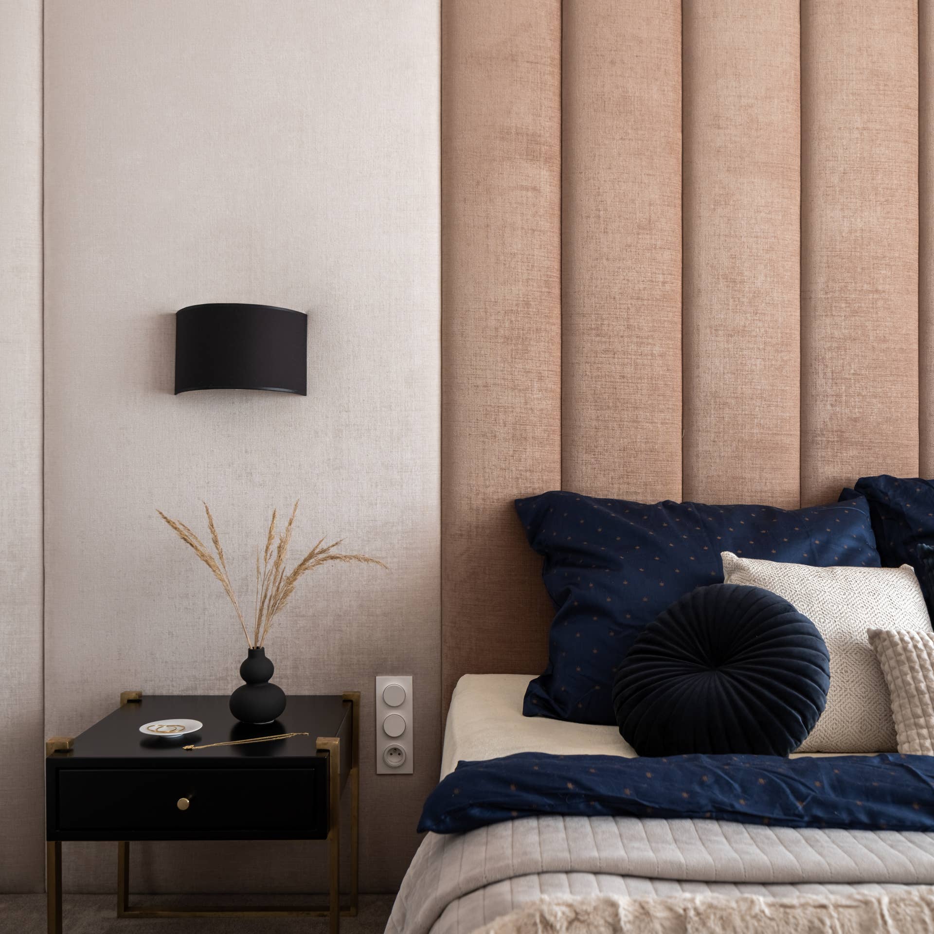 Wall Trends 2026: Trim, Wallpaper and Finish Trends to Watch - Parade ...