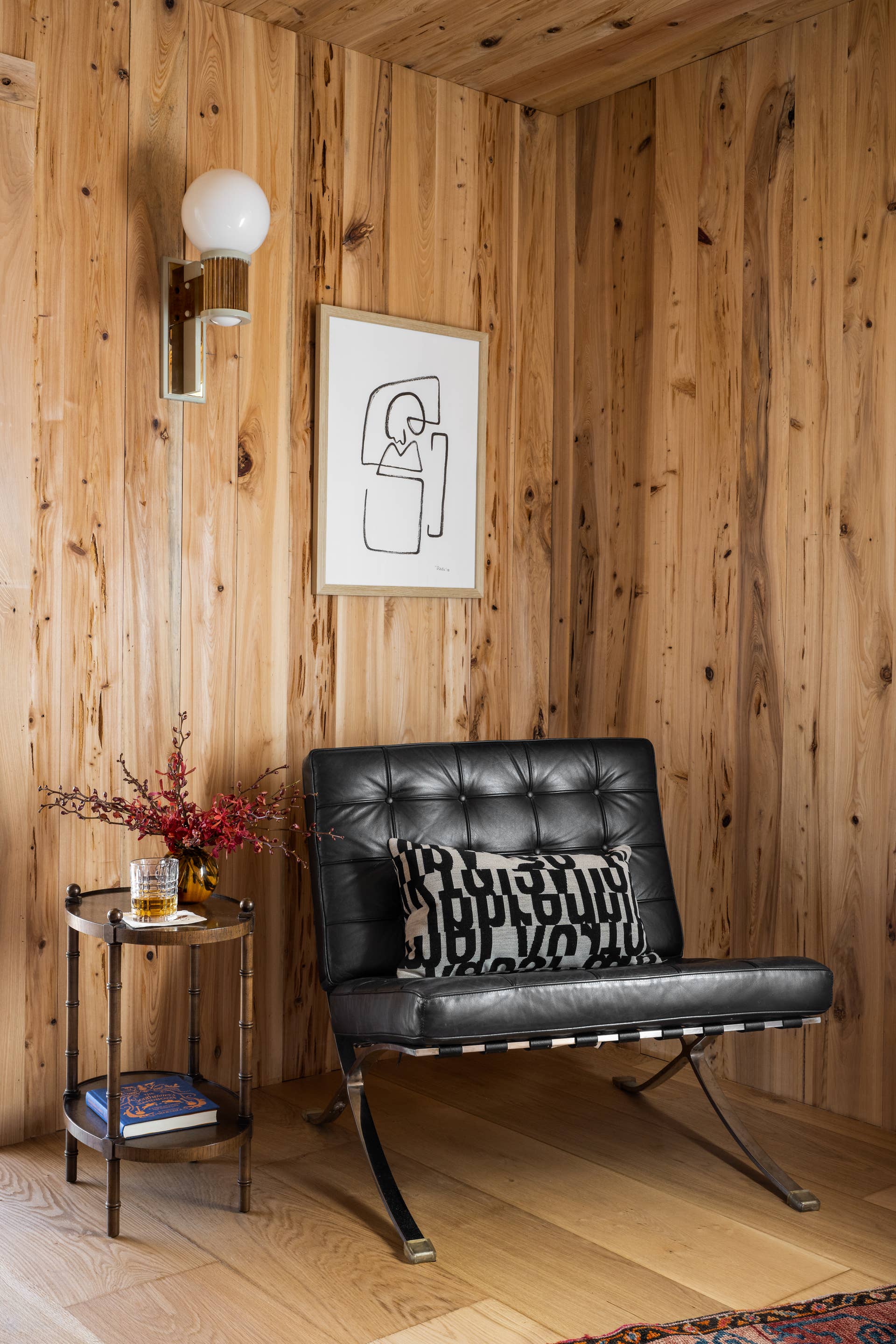 Shiplap Alternatives: The Next Big Wall Trends - Parade Home & Garden