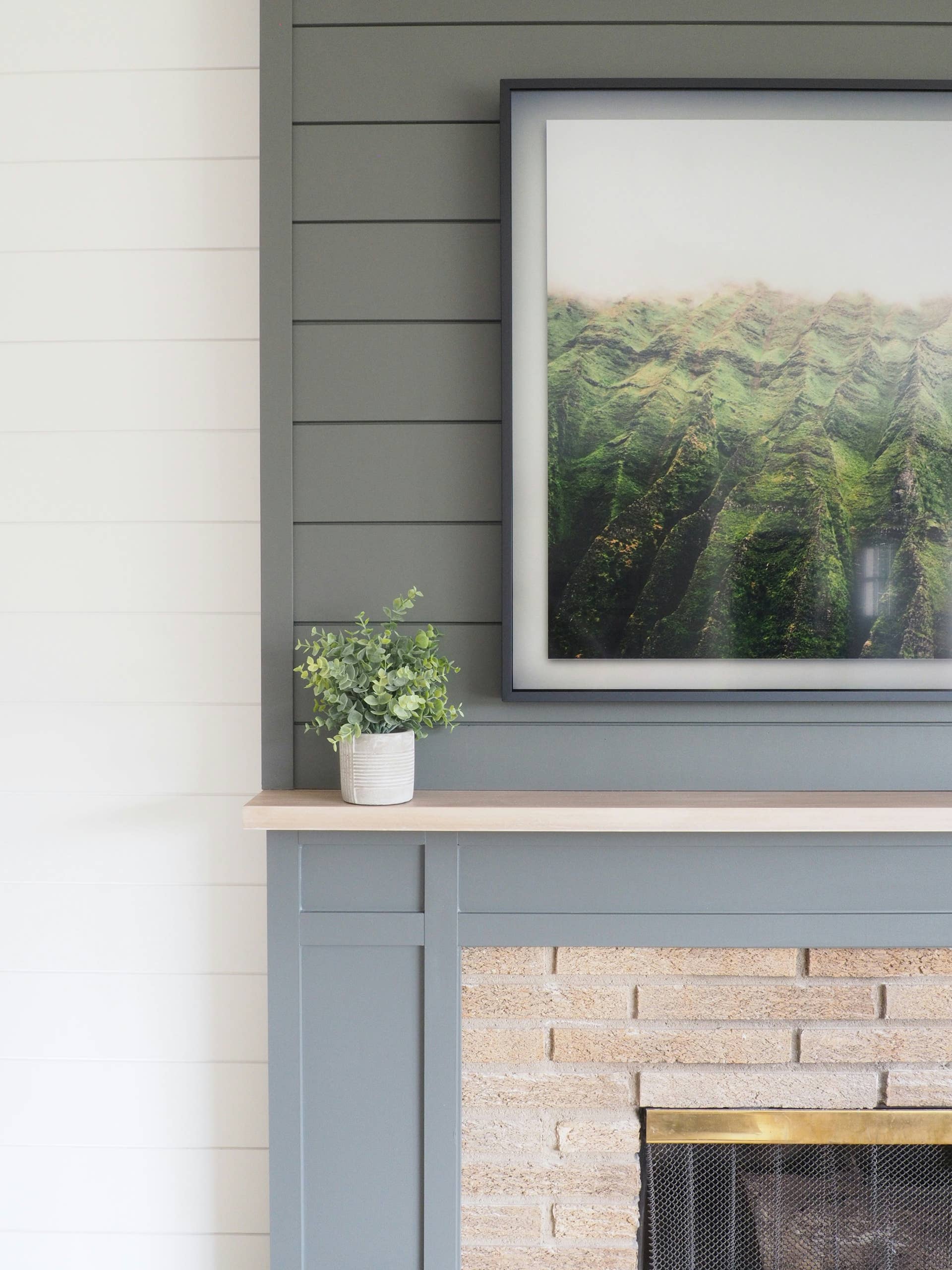 Shiplap Alternatives: The Next Big Wall Trends - Parade Home & Garden